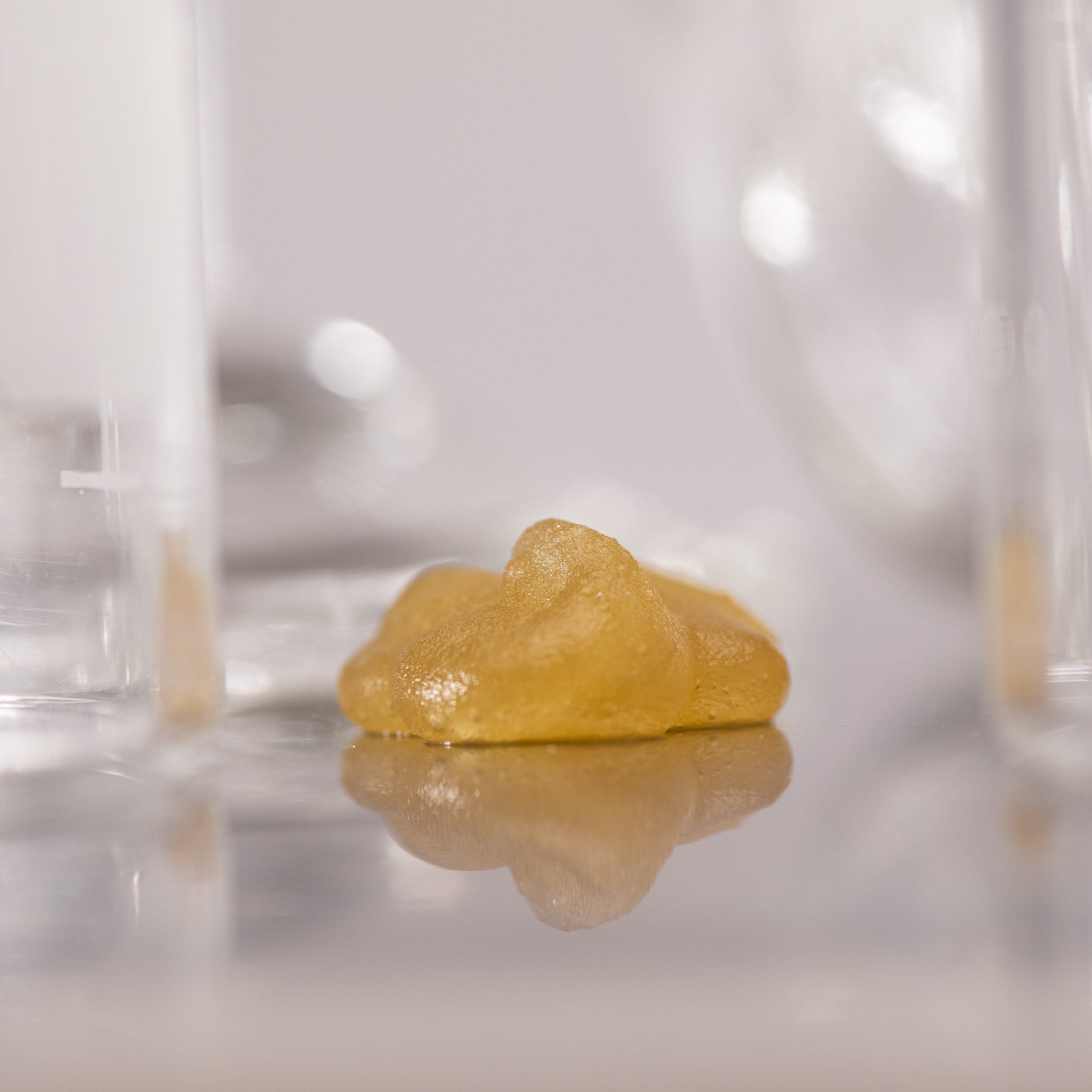 Broad Spectrum CBD Distillate - Mile High Labs