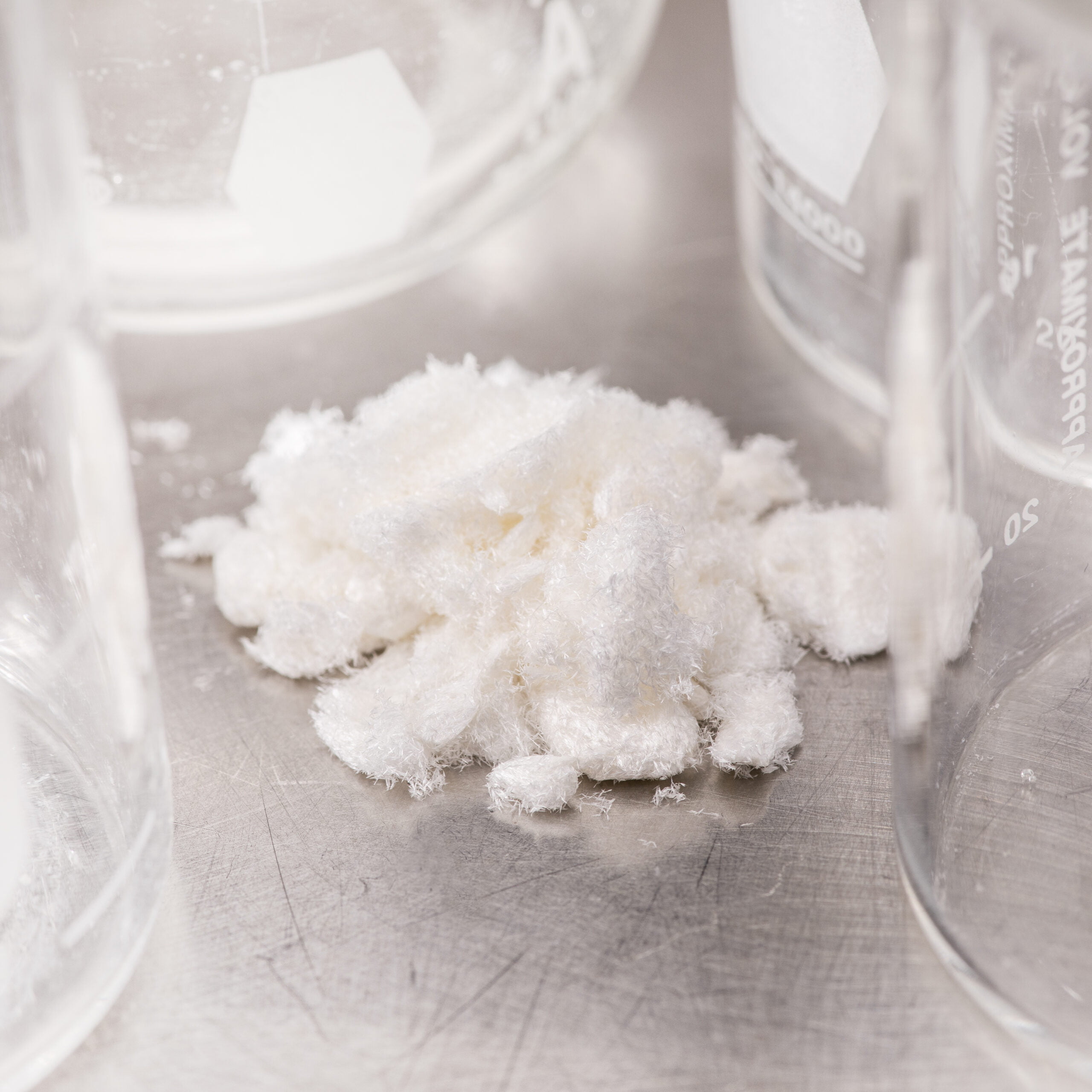 CBG Isolate - Mile High Labs