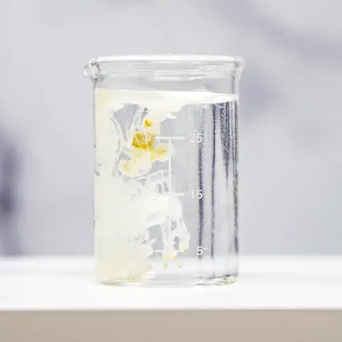 Water Soluble CBD Isolate and Ashwagandha