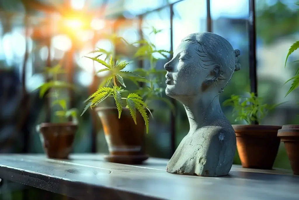 Comprehensive Review of Cannabigerol (CBG)